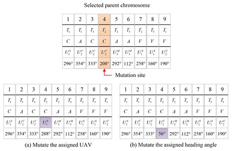 Cooperative Task Assignment Of A Heterogeneous Multi Uav System Using