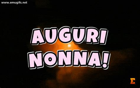 Festa Dei Nonni Gif Di Auguri Nonno E Auguri Nonna Per Il Ottobre