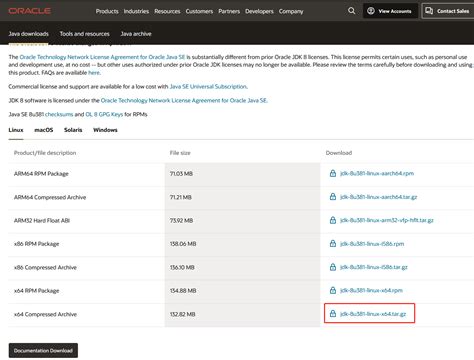 Centos 7 安装java环境centos7 安装java Csdn博客 Centos 7 安装java环境centos7 安装java Csdn博客