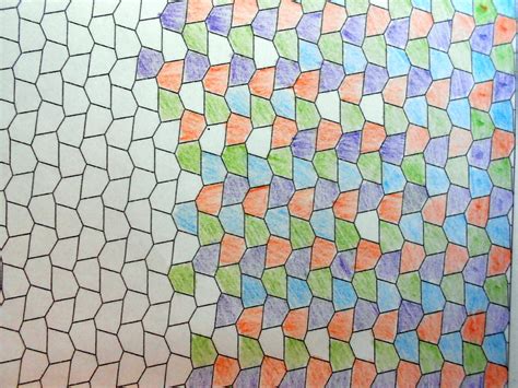 Arte E Matem Tica Cor E Racioc Nio Mapas De Cores