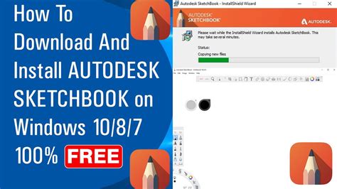 Windows 10 Sketchbook Pro Free Download Full Version Parkplora