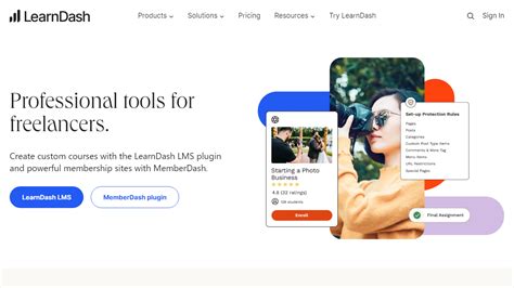 Best WordPress LMS Plugins 3str Net
