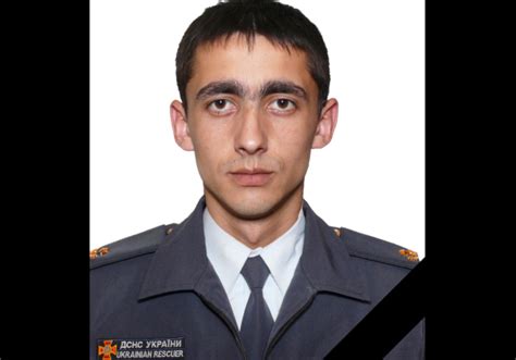 Поблизу Харкова під час розмінування загинув сапер з Дубровиці Читайте на Ukr Net