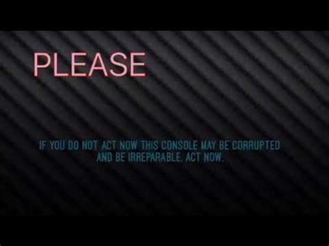 PlayStation 3 Kill Screen FAKE YouTube PlayStation 3 Kill Screen FAKE YouTube