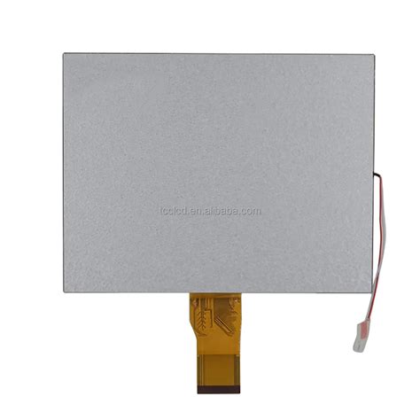 TCC X TFT Monitor Inch Display Compatible With TM SDH