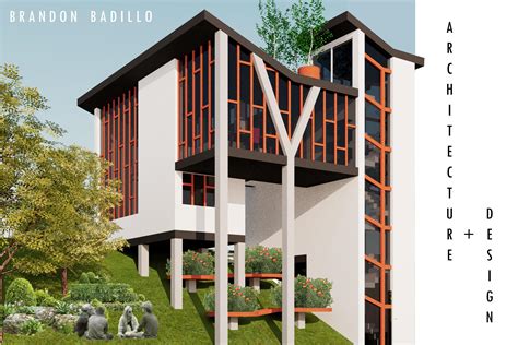 Work Samples By Brandon Badillo Issuu