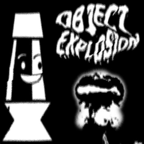 Object Explosion Volume 0 Original Soundtrack Spartan Dash