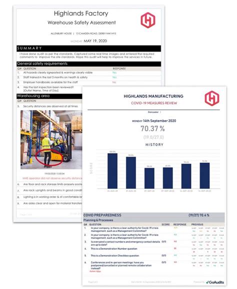 Manufacturing Audits A Guide To Effective Factory Audits