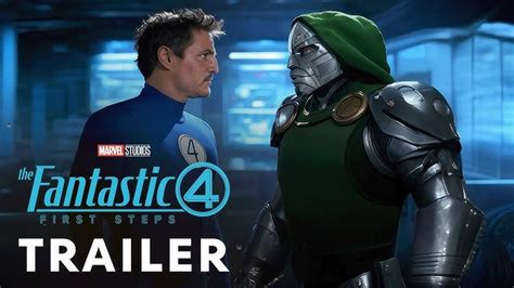 دانلود فیلم Fantastic Four 2025 چهار شگفت انگیز با زیرنویس بدون سانسور