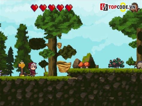 Full Code Báo Cáo Đồ Án Game Unity Truy Tìm Kho Báu Đạt 95đ Thi Cuối Học Phần Của Chủ Tuscó