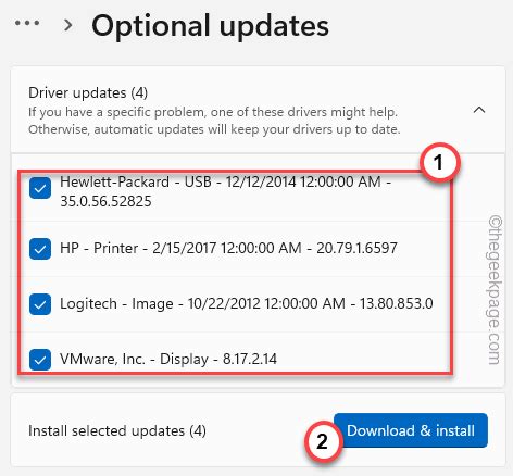 Fix Printer Sharing Not Working On Windows