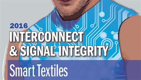 First Interconnect And Signal Integrity Supplement