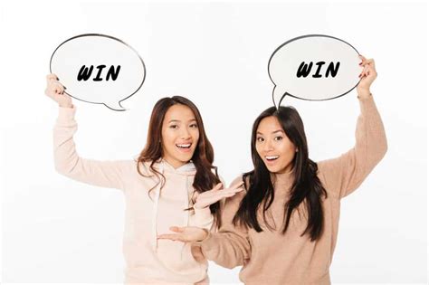 Mengenal Konsep Win Win Solution Dan Penerapannya