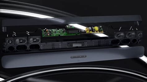 Jbl Bar Deep Bass Review Ch Soundbar Home Media Entertainment