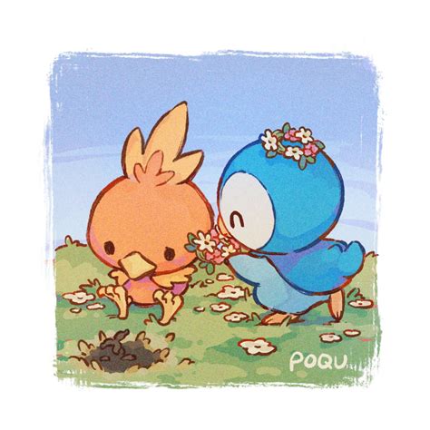 Piplup On Tumblr