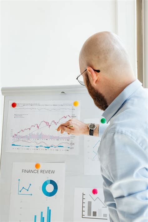 Data Analysis And Visualization Using Spreadsheets