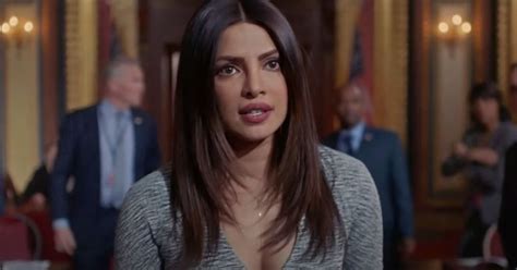 Quantico Priyanka Chopras Best Moments In The Fbi Thriller Series