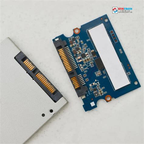 Ssd Data Recovery Systron India Data Recovery Lab