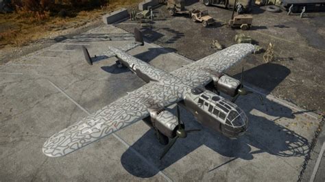 Do 217 K 1 War Thunder Wiki