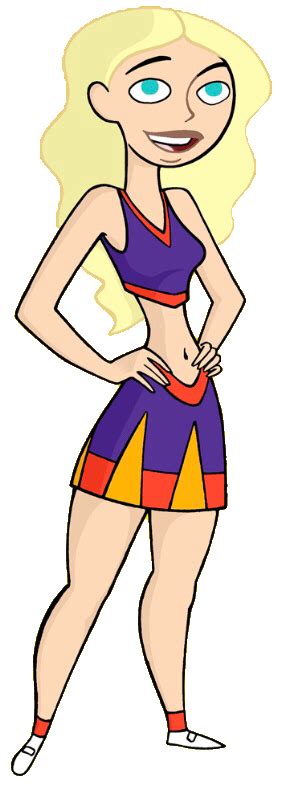 Tara Kim Possible Png By Regularshowfan2005 On Deviantart