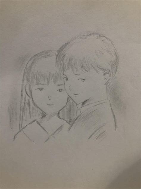 Johan And Anna 🥀 R Monsteranime