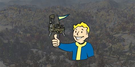 Fallout 76s Mole Miners Hold Dark Implications For Future Enemies