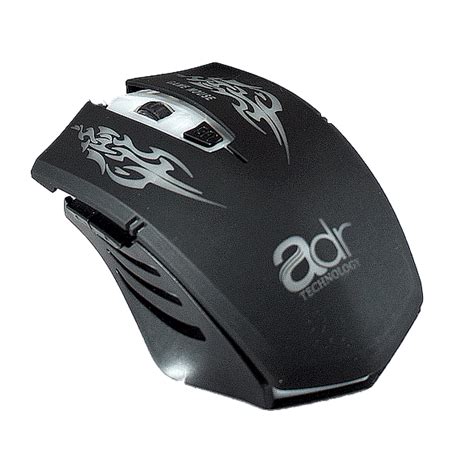 Adr 2019 Adr Technology