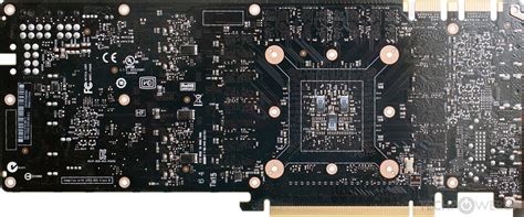 Nvidia Geforce Gtx 980 Ti Specs Techpowerup Gpu Database