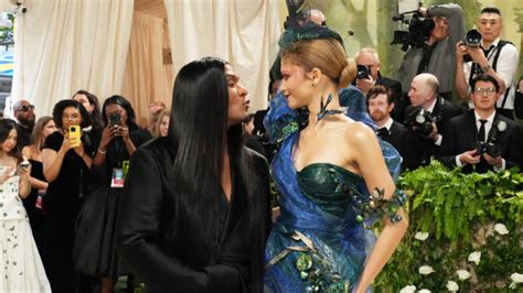 Who Is Law Roach Zendayas Met Gala 2024 Stylist Age And Net Worth
