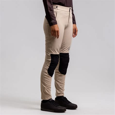 Traverse Ride Pant Womens Oat Ilabb