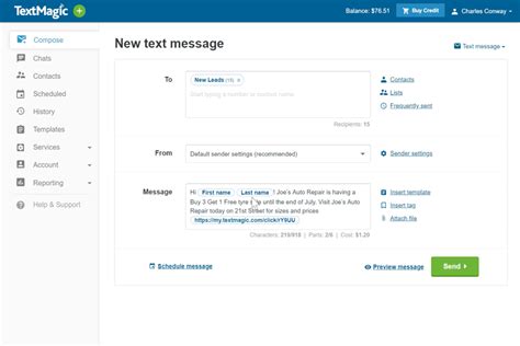 13 bulk text message services for mass messaging