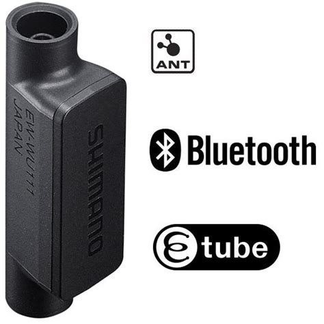公司貨 Shimano Di2 D Fly 藍芽 Ant 無線裝置 發射器 Ew Wu111 蝦皮購物