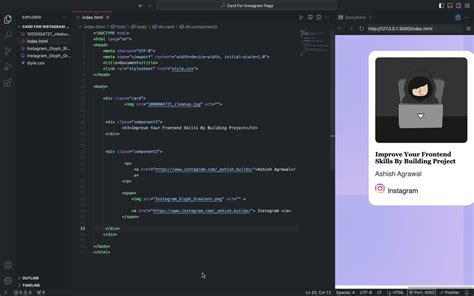 Ashish Agrawal On Linkedin Codewithharry Sigmawebdevelopment Frontenddevelopment Html Css