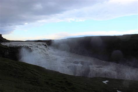 Círculo Dorado Islandia Explorador De Viajes