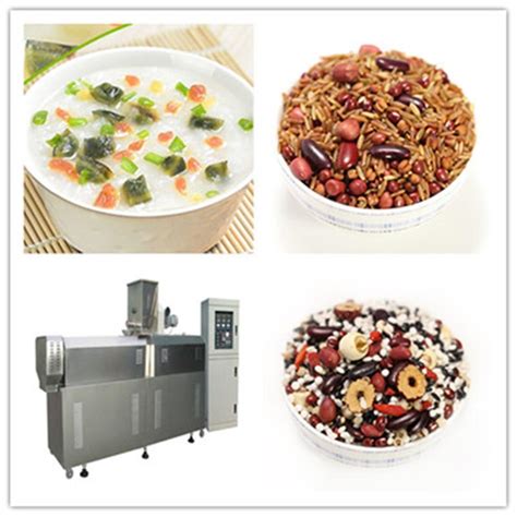 朗正机械方便米饭生产线便携户外快餐米饭生产机械lz70 Ii价格 特点参数 使用方法 适用范围 朗正机械山东省济南市 食品机械行业网