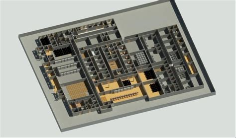 Plant Layout Designing Services In Ahilyanagar Id 2856821699597