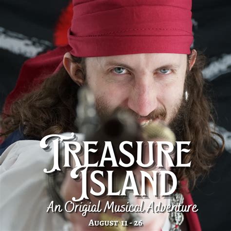 Treasure Island Great Hall Theatrics