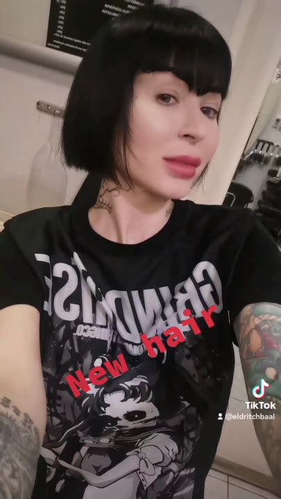 😱😱😱 Baal Eldritch Official Profile