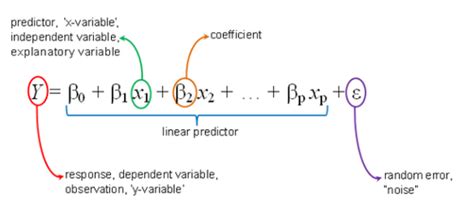 Econometrics Flashcards Quizlet