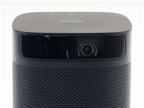 XGIMI Mogo Pro Projector Review A Closer Look TechPowerUp