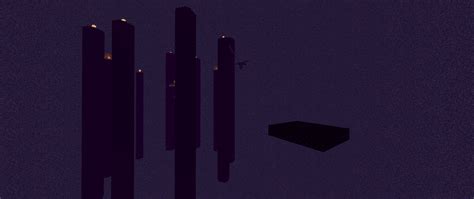 Infinite One Block Void Skyblock Minecraft Data Pack