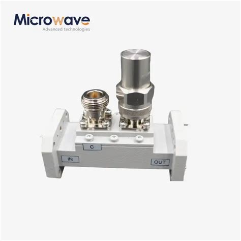 Are There Any Limitations To The Frequency Range Of Double Ridged Flexible Waveguide Adm