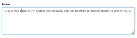 Test Panel Creating My First Test Softwareidm