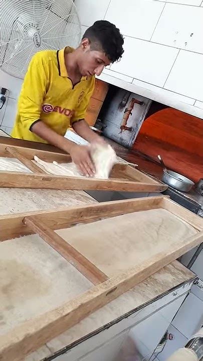 ارقه خباز صمون Youtube