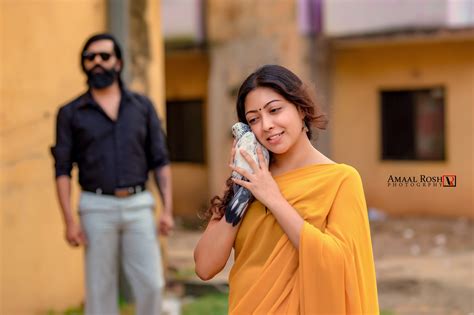 ඒක හරියට මලයාලම් ෆිල්ම් එකක් වගේ නේද දකුණු ඉන්දියනු ආභාෂයට ලංකාවේ කරපු