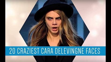 Cara Delevingne Funny Moment