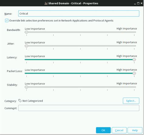 How To Configure Multi Link Sd Wan Link Selection