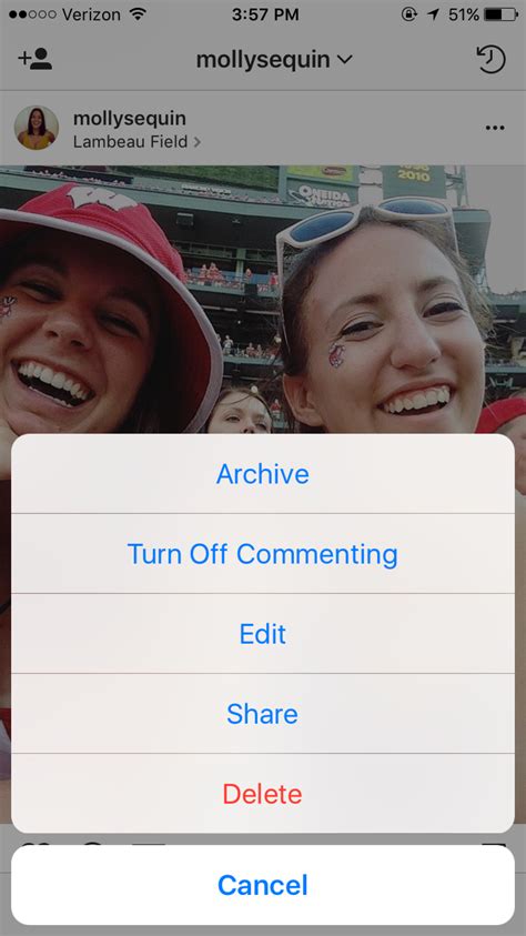Everything You Need To Know About Using Instagram S Archive Feature Mashable