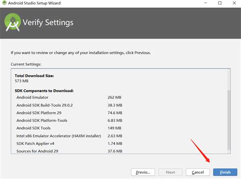 Flutter开发环境配置采坑 Yingchen Blog