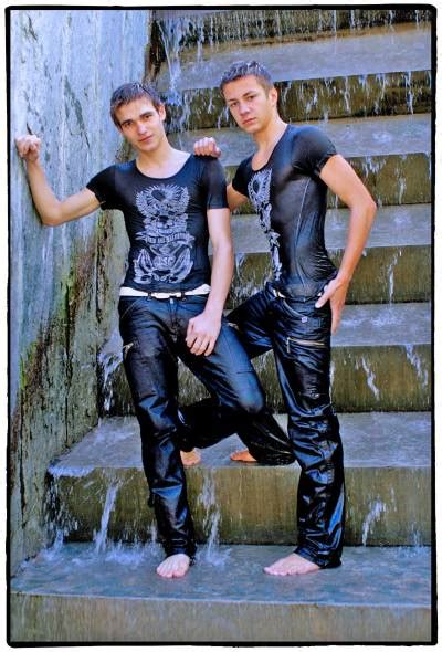 Barefoot Public Twink Tumbex